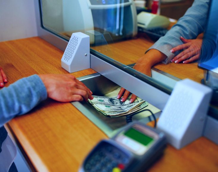 Bank Security Guards - WeaponX Security