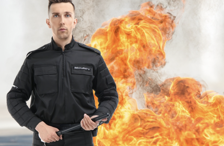 Firewatch Security Guards in Los Angeles: What You Need to Know